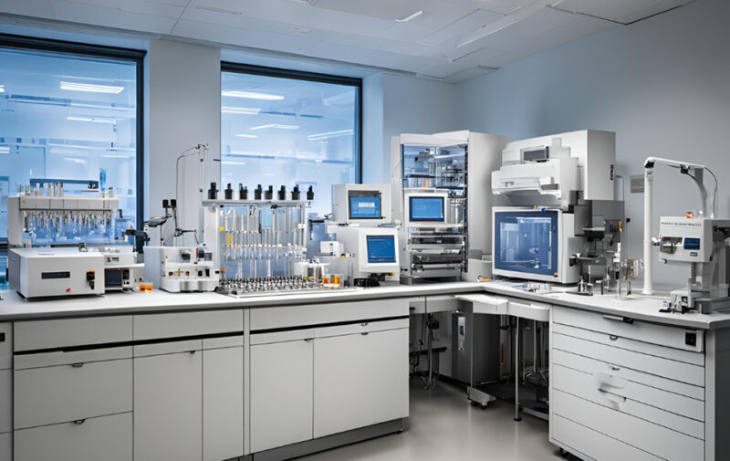 Expert Tech Tip: HPLC Column Selection - ECK Equipment