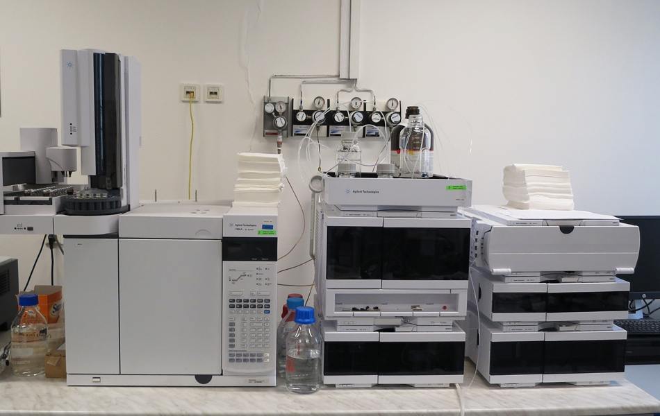 Top Practices for GC Preventive Maintenance - ECK Equipment